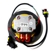China Bus Door Emergency Switch for Zhongtong Bus For Bus Repair and Replacement Situations for sale