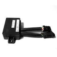 China Longwei Bus Reverse Radar Controller 24V for Higer Bus Year 2000-2005 for sale