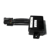 China Longwei Bus Reverse Radar Controller 24V for Higer Bus Year 2000-2005 for sale