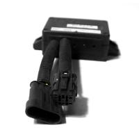 China Longwei Bus Reverse Radar Controller 24V for Higer Bus Year 2000-2005 for sale