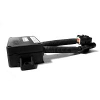 China Longwei Bus Reverse Radar Controller 24V for Higer Bus Year 2000-2005 for sale