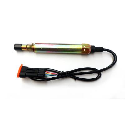 China Durable Bus Speed Sensor for Higer Bus Ensuring Smooth Operation for sale