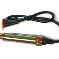 China Durable Bus Speed Sensor for Higer Bus Ensuring Smooth Operation for sale