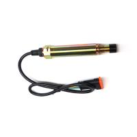 China Durable Bus Speed Sensor for Higer Bus Ensuring Smooth Operation for sale