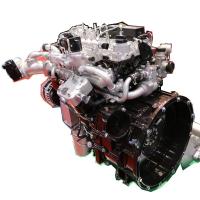 China 2020- HIGER YCY24140-60 140 hp 2.4L VI Diesel Engine for Long-Lasting Performance for sale