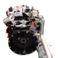 China 2020- HIGER YCY24140-60 140 hp 2.4L VI Diesel Engine for Long-Lasting Performance for sale