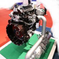 China 2020- HIGER YCY24140-60 140 hp 2.4L VI Diesel Engine for Long-Lasting Performance for sale