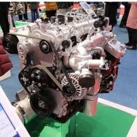 China 2020- HIGER YCY24140-60 140 hp 2.4L VI Diesel Engine for Long-Lasting Performance for sale