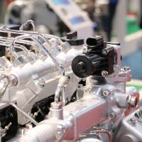 China 2020- HIGER YCY24140-60 140 hp 2.4L VI Diesel Engine for Long-Lasting Performance for sale