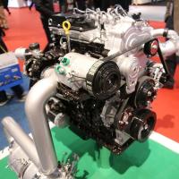 China 2020- HIGER YCY24140-60 140 hp 2.4L VI Diesel Engine for Long-Lasting Performance for sale