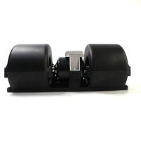 China KING LONG Bus Air Conditioning Evaporator Fan Perfect Fit for JINWEI Box Cooling for sale