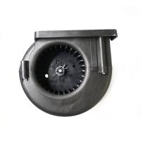 China KING LONG Bus Air Conditioning Evaporator Fan Perfect Fit for JINWEI Box Cooling for sale