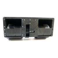 China KING LONG Bus Air Conditioning Evaporator Fan Perfect Fit for JINWEI Box Cooling for sale