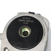 China Durable Bus Engine Belt Tensioner for King Long Bus Repair Needs for sale