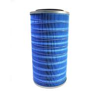 China Ruixi Model Bus Air Filter Element 1109-05769 477 * 248 Designed for Higer Bus Parts for sale