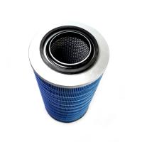 China Ruixi Model Bus Air Filter Element 1109-05769 477 * 248 Designed for Higer Bus Parts for sale