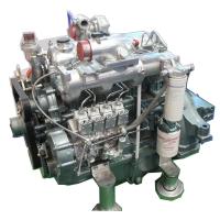 China GOLDEN DRAGON Bus YC6JA220-50 220 hp 6.87L Diesel Engine with Low Fuel Consumption for sale