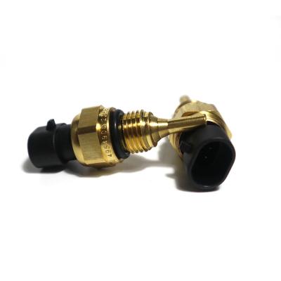 China Car Fitment HIGER Bus Engine Temperature Sensor with OE NO. 3611-00504 for sale
