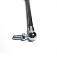 China OE NO. 5940-13475 Bus Door Support Air Strut for Higer Bus Year 2013- for sale