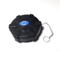 China Durable Bus Fuel Tank Cap for HIGER by Zhongtong OE NO. 1101-06085 Included for sale