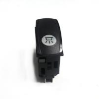 China OE NO. 3792-00725 JK969-057A Engine Idle Speed Control Rocker Switch for Higer Bus XMQ6900 for sale