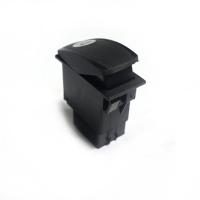 China OE NO. 3792-00725 JK969-057A Engine Idle Speed Control Rocker Switch for Higer Bus XMQ6900 for sale