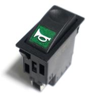 China Yujun OE NO. Bus Parts Electricity Air Horn Conversion Switch for HIGER Bus for sale