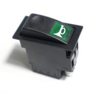 China Yujun OE NO. Bus Parts Electricity Air Horn Conversion Switch for HIGER Bus for sale