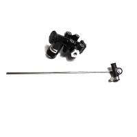 China OE NO. 3523-00010 Standard Plastic Height Valve for Golden Dragon Passenger Bus for sale