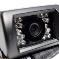 China Zhongtong Bus 24V Reversing Surveillance Camera for Customer Requirements for sale