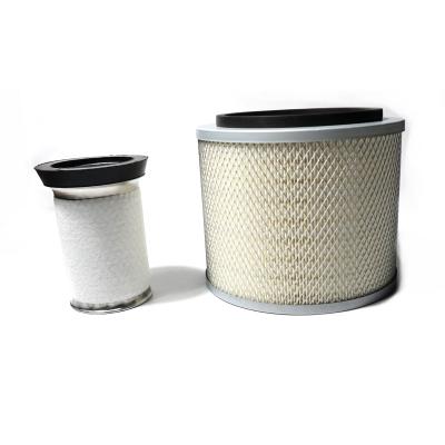 China 2019- King Long Bus Engine Air Filter Upgrade Your Bus's Air Filtration System for sale