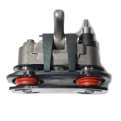 China 3501-LZ-001 Brake Adjuster for Higer Bus OE NO. 3501-LZ-001 Car Fitment Golden Dragon for sale