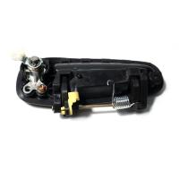 China Bus Parts 5940-01768 158 Rear Door Lock for Higer Bus Dependable Performance for sale