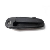 China Bus Parts 5940-01768 158 Rear Door Lock for Higer Bus Dependable Performance for sale
