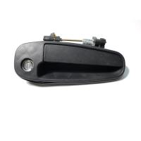 China Bus Parts 5940-01768 158 Rear Door Lock for Higer Bus Dependable Performance for sale