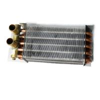 China Highly Durable Bus Radiator Water Tank for Zhongtong Bus H6C for sale