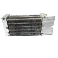 China Highly Durable Bus Radiator Water Tank for Zhongtong Bus H6C for sale