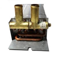 China Highly Durable Bus Radiator Water Tank for Zhongtong Bus H6C for sale