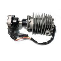 China KING LONG 2020- Bus Parts 3511-00062 Oil-Water Separator for Long-Lasting Performance for sale
