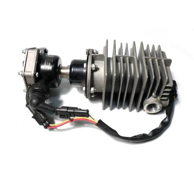 China KING LONG 2020- Bus Parts 3511-00062 Oil-Water Separator for Long-Lasting Performance for sale