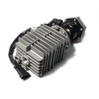 China KING LONG 2020- Bus Parts 3511-00062 Oil-Water Separator for Long-Lasting Performance for sale
