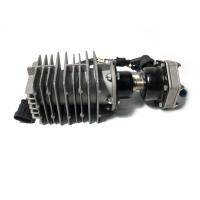 China KING LONG 2020- Bus Parts 3511-00062 Oil-Water Separator for Long-Lasting Performance for sale