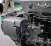 China Upgrade Your Zhongtong Bus with YC6L Euro 6 Standard Engine 160-380HP 2500Nm Torque for sale