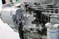 China Upgrade Your Zhongtong Bus with YC6L Euro 6 Standard Engine 160-380HP 2500Nm Torque for sale