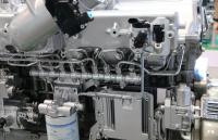 China Upgrade Your Zhongtong Bus with YC6L Euro 6 Standard Engine 160-380HP 2500Nm Torque for sale