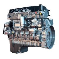 China 2500 Torque Bus Parts Perfect for Zhongtong Yuchai Diesel Engine Repair and Maintenance for sale