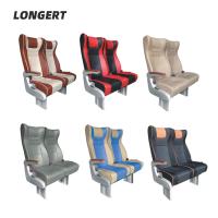 China 950mm General Seat Marine Boat Coach Seats for Customer Requirements for sale