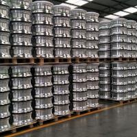 China 12R Width Bus Aluminum Wheels 22.5 for Zhongtong Bus Concave Design for sale