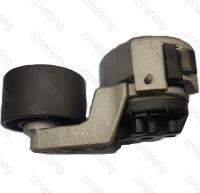 China 1025-00208 OE NO. Standard Purpose Bus Belt Tensioner for Higer Bus 7770 32 16 40 for sale