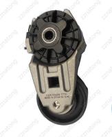 China 1025-00208 OE NO. Standard Purpose Bus Belt Tensioner for Higer Bus 7770 32 16 40 for sale